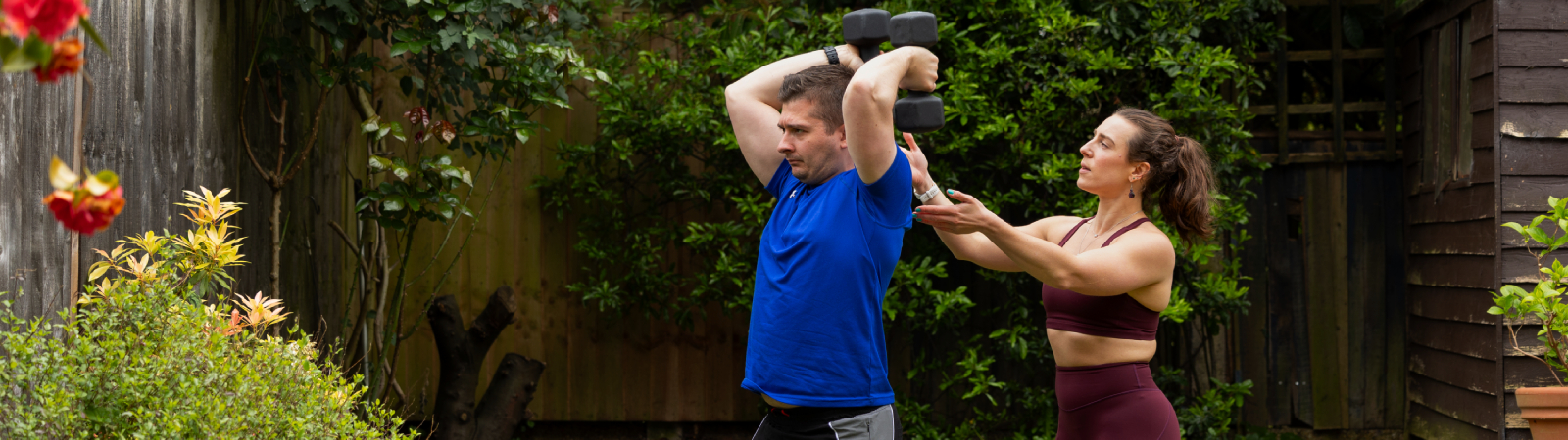 Blog - Fitness by Georgia
